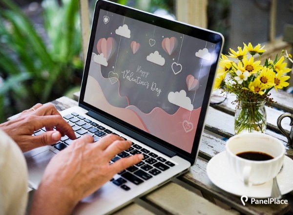 14 Lovely Valentine's Day Jobs To Earn Extra Money | PanelPlace Blog
